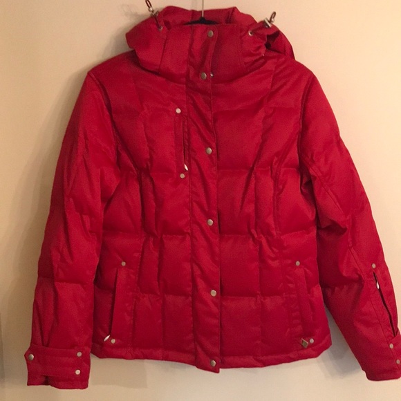 NILS | Jackets & Coats | Nils Ski Jacket | Poshmark
